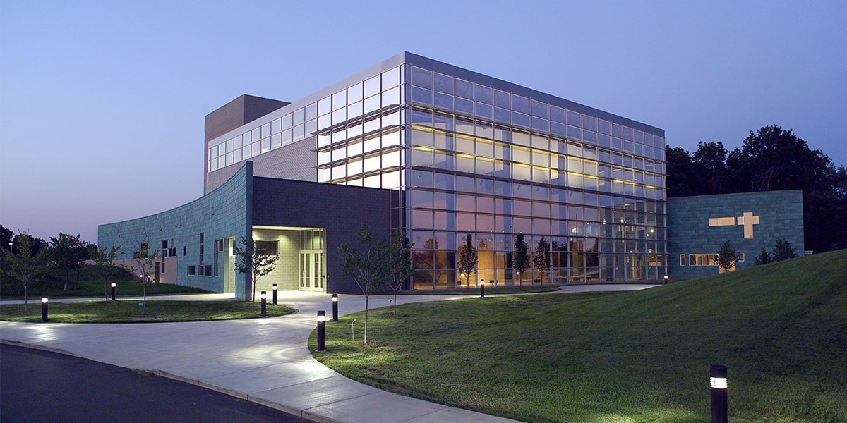 Community Design & Architecture - Integrated Architecture