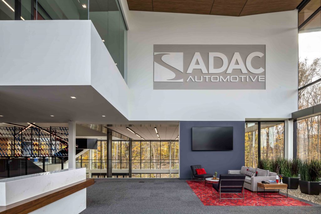 Two IA Projects Receive Awards - Integrated Architecture