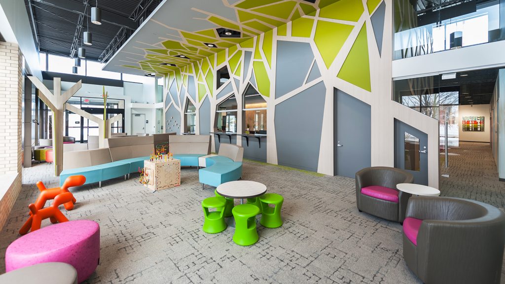 Lobby Design: 5 Elements to Include - Integrated Architecture