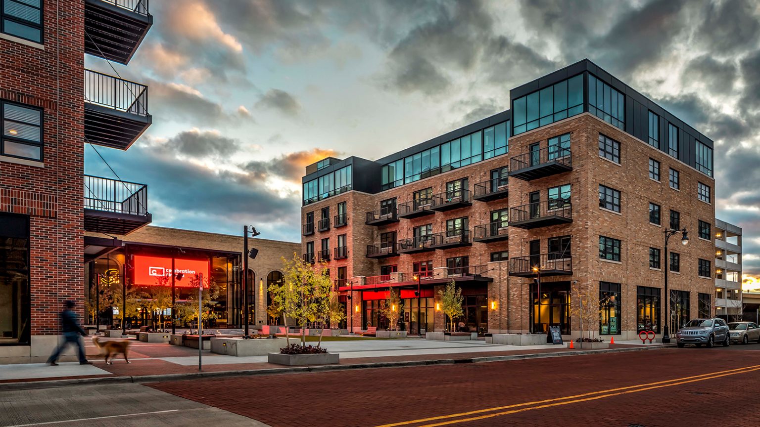 Projects Archive - Integrated Architecture