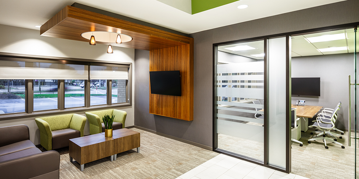 Financial Architects - Integrated Architecture