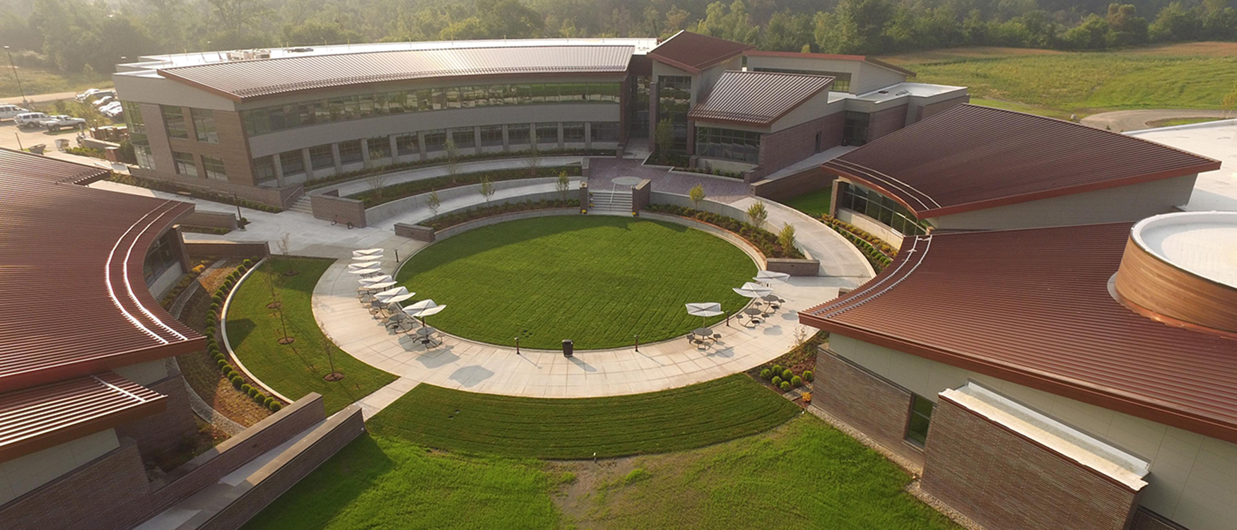 Government - Integrated Architecture