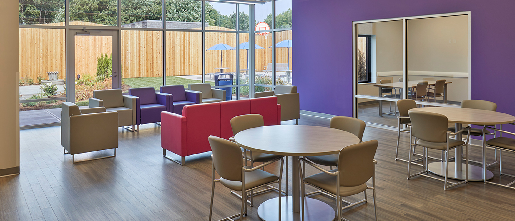 Healthcare & Medical Architects - Integrated Architecture