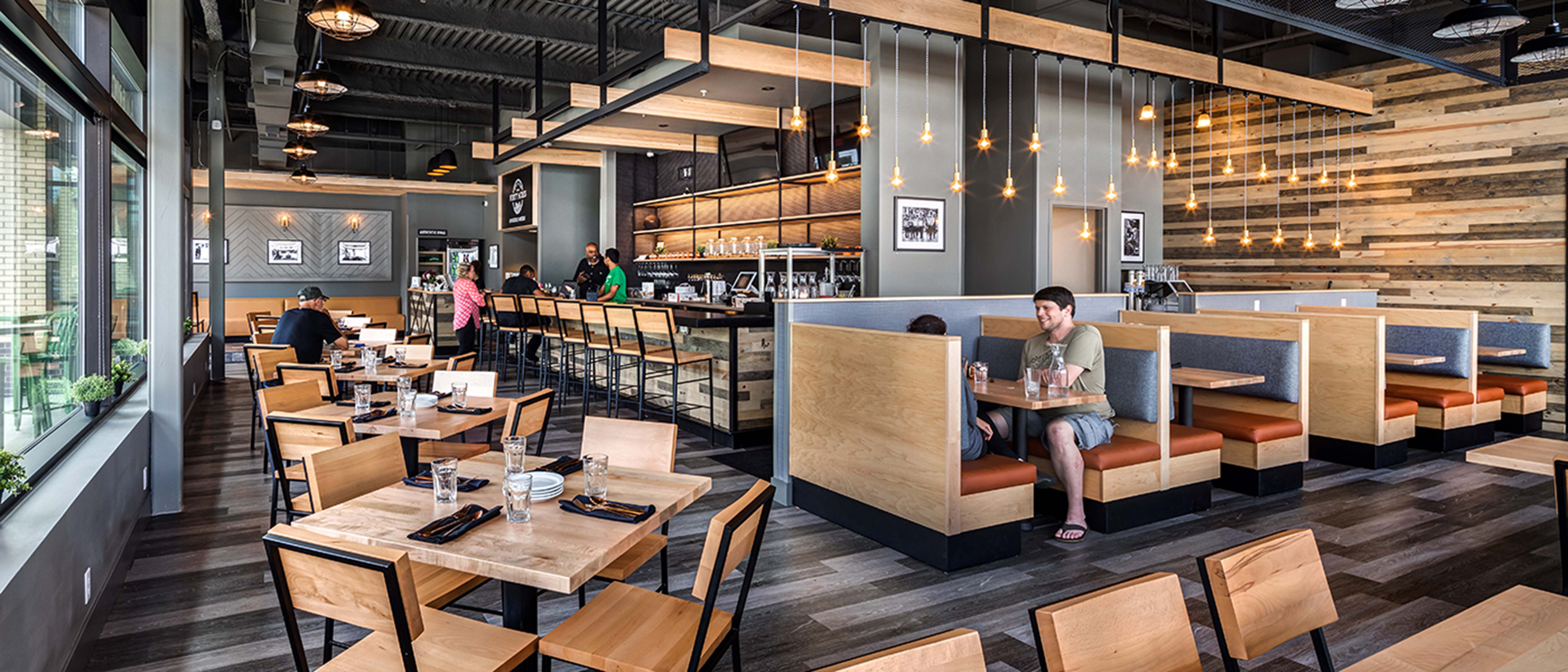 Hospitality & Architecture Design Consultants - Integrated Architecture