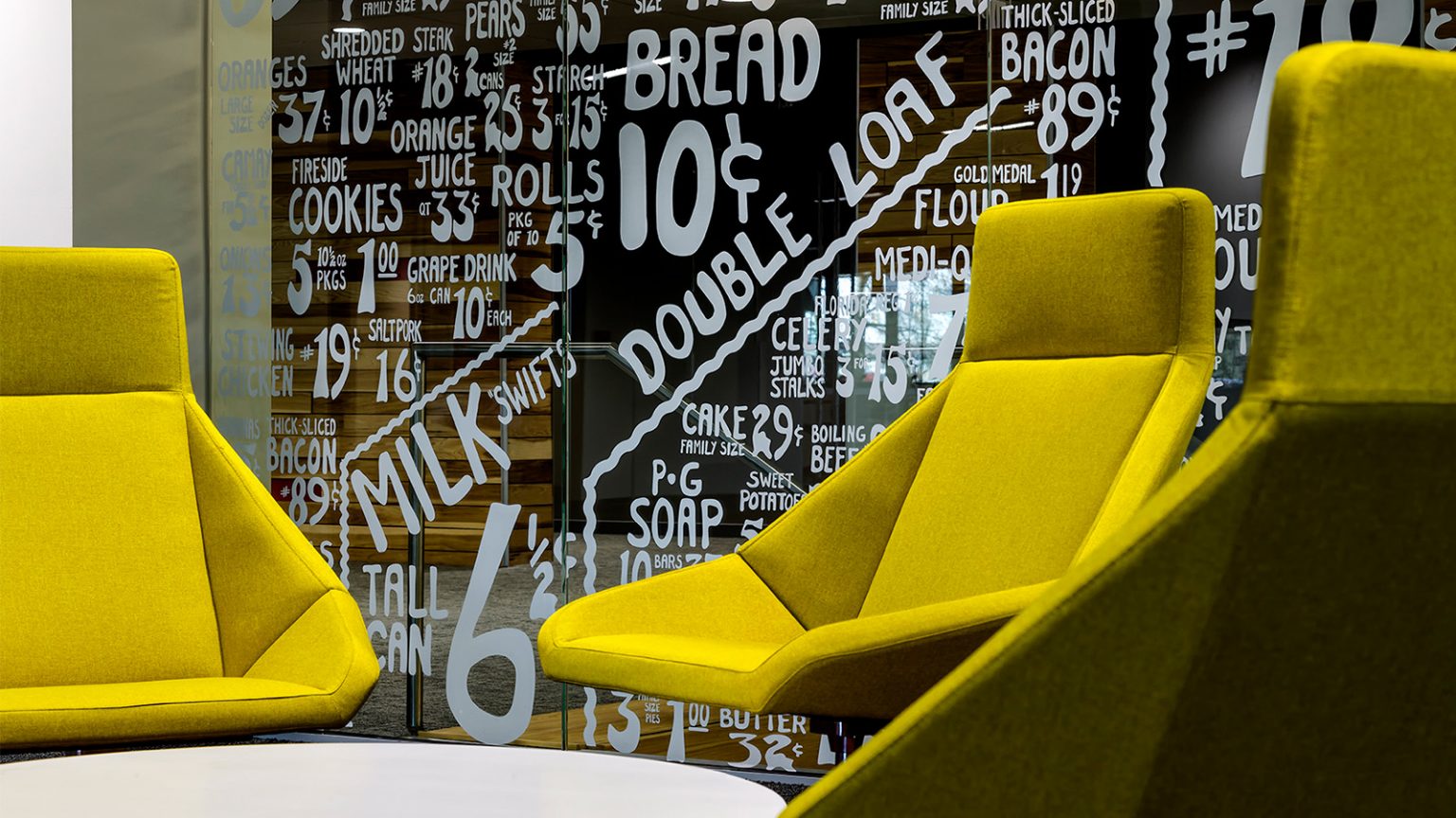 Lobby Design: 5 Elements to Include - Integrated Architecture