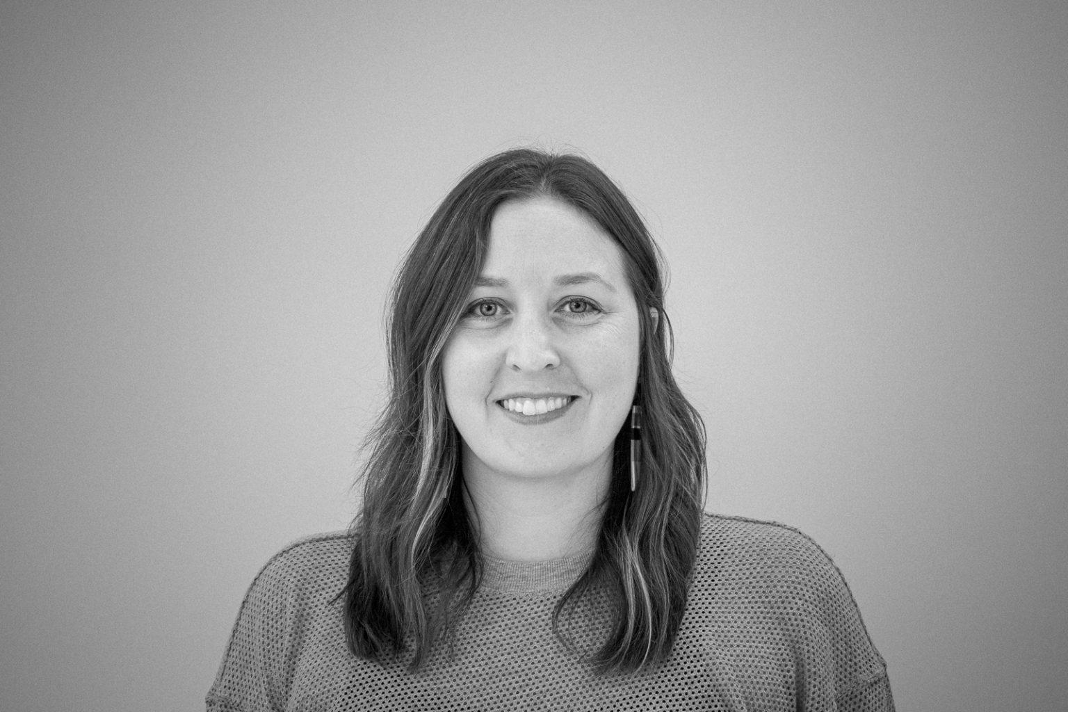 Welcome to the Team - Integrated Architecture