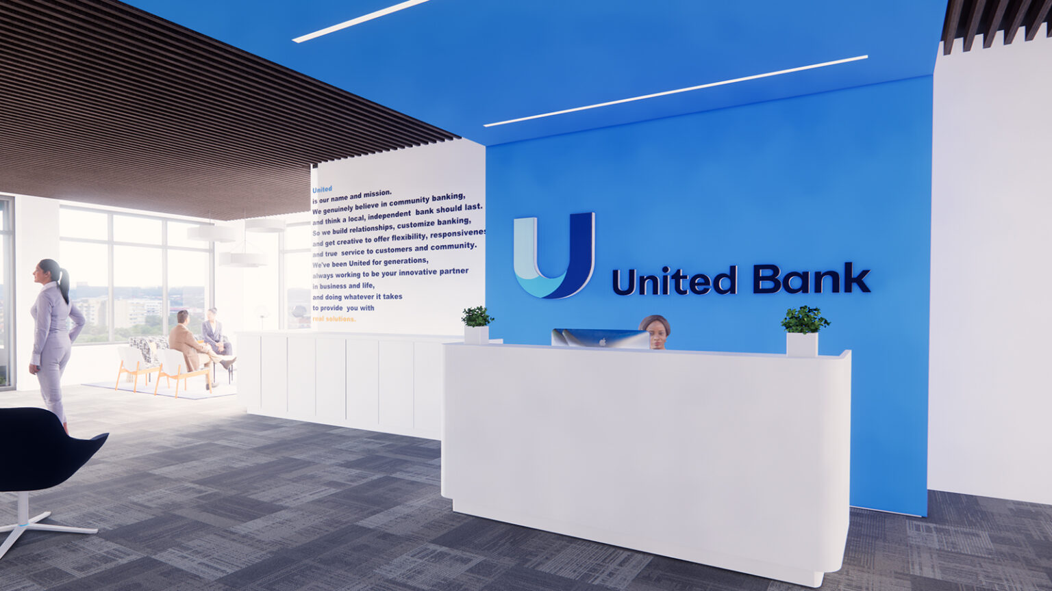 Northpointe Bank - Integrated Architecture