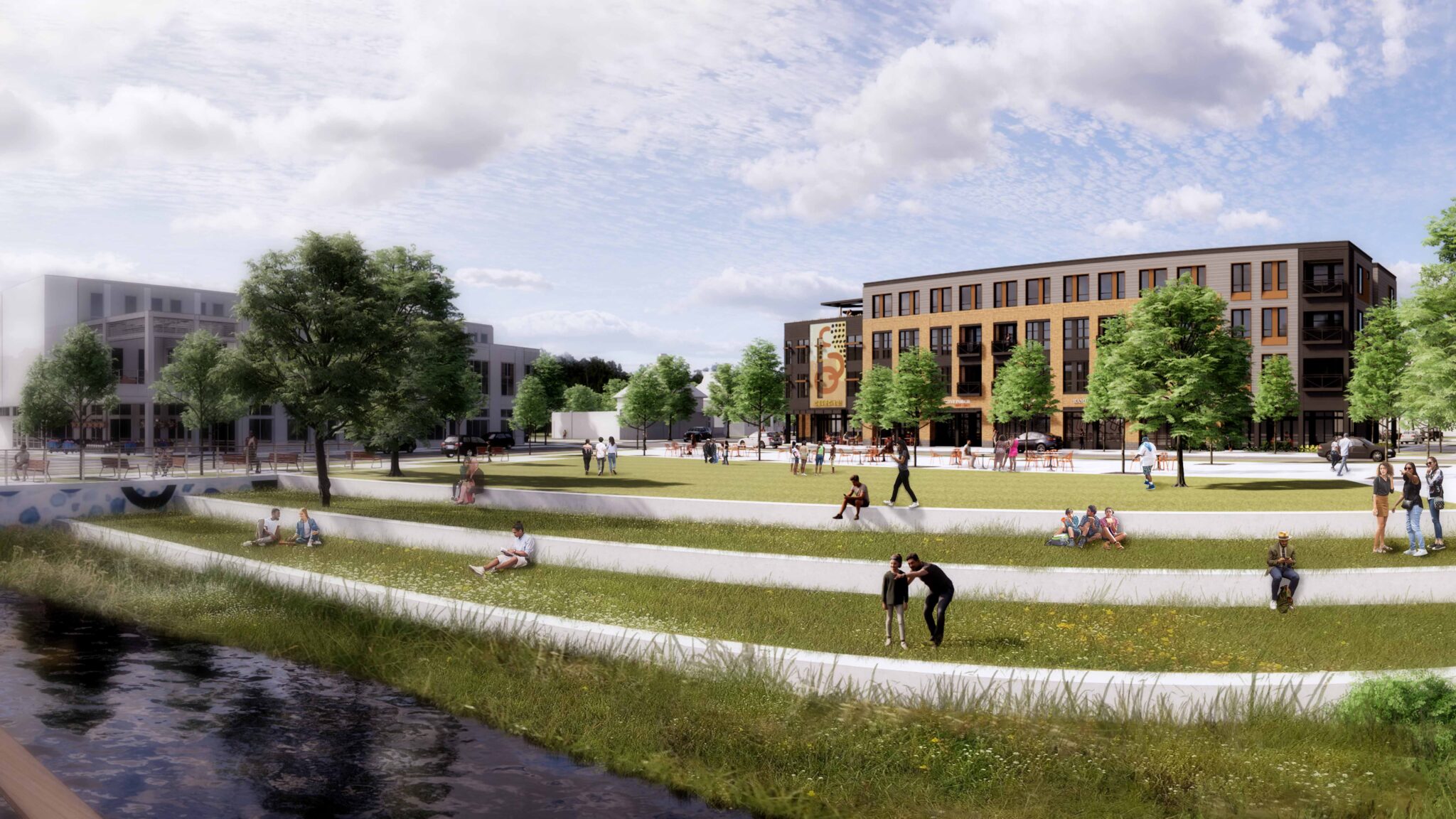 Projects Archive - Integrated Architecture