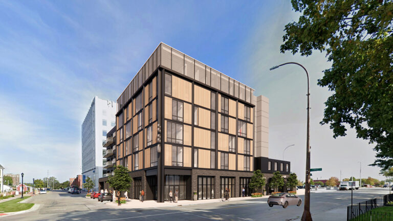 Projects Archive - Integrated Architecture