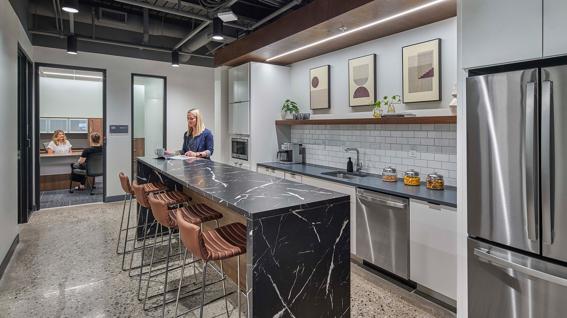 Temple Lofts - Finalist for the ULI Americas Awards for Excellence ...