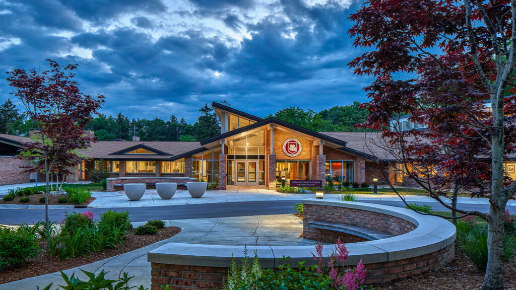 Boston Square Together - Integrated Architecture