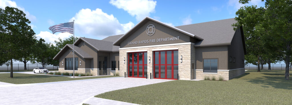 Projects Archive - Integrated Architecture